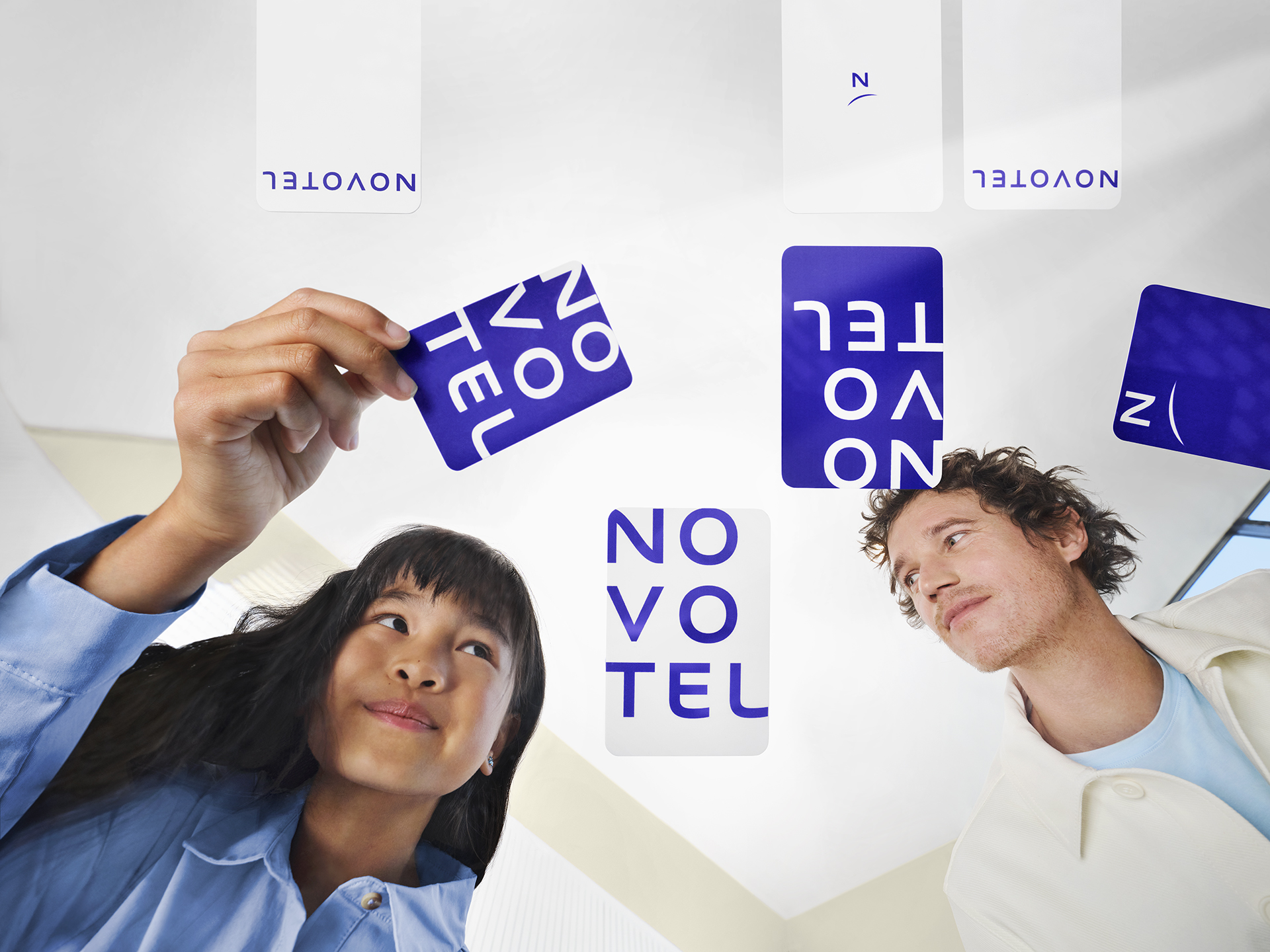 4-Star Novotel Singapore Hotel Near Little India | Novotel Singapore on ...