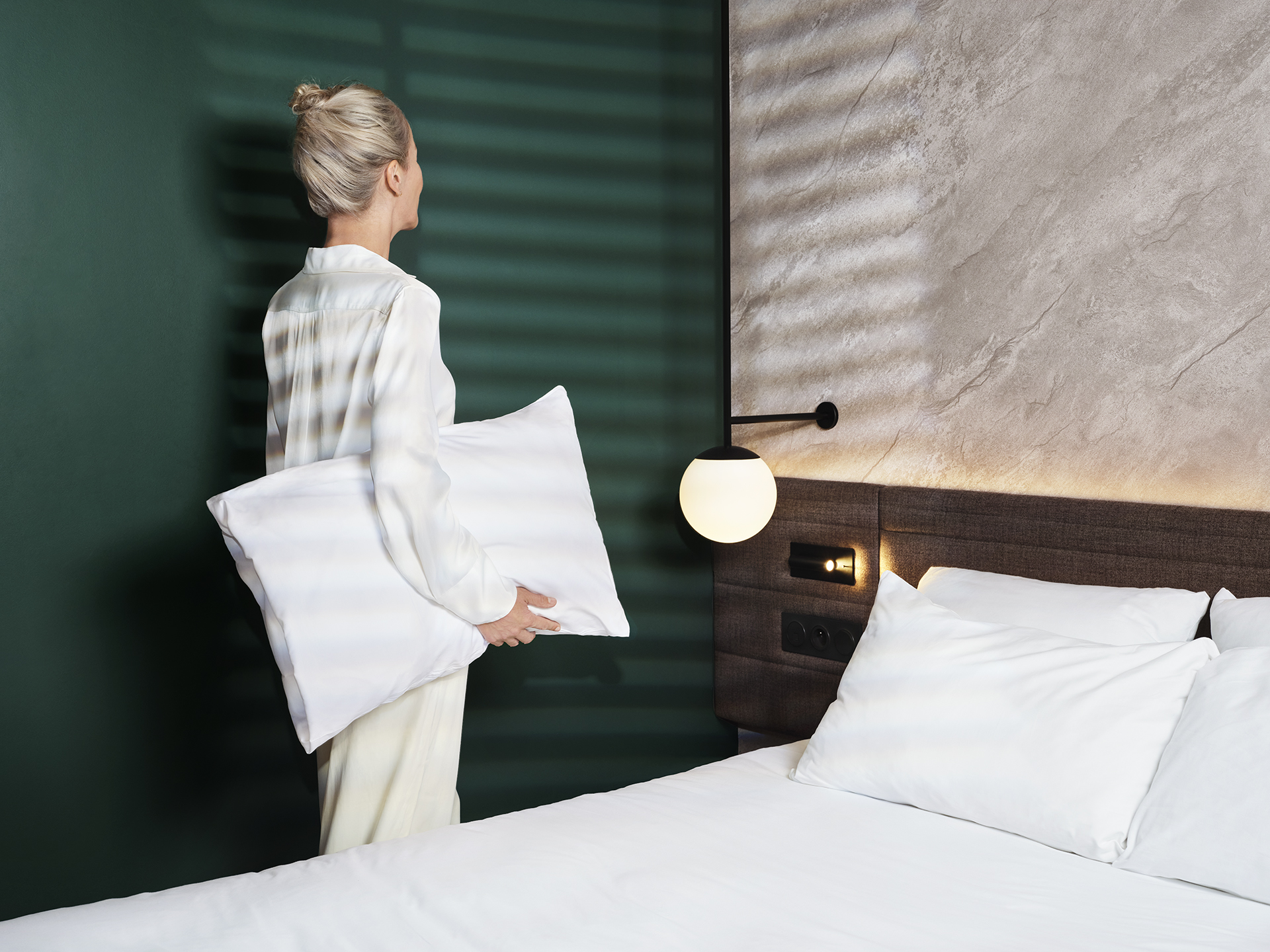 Gallery - Novotel Singapore on Kitchener