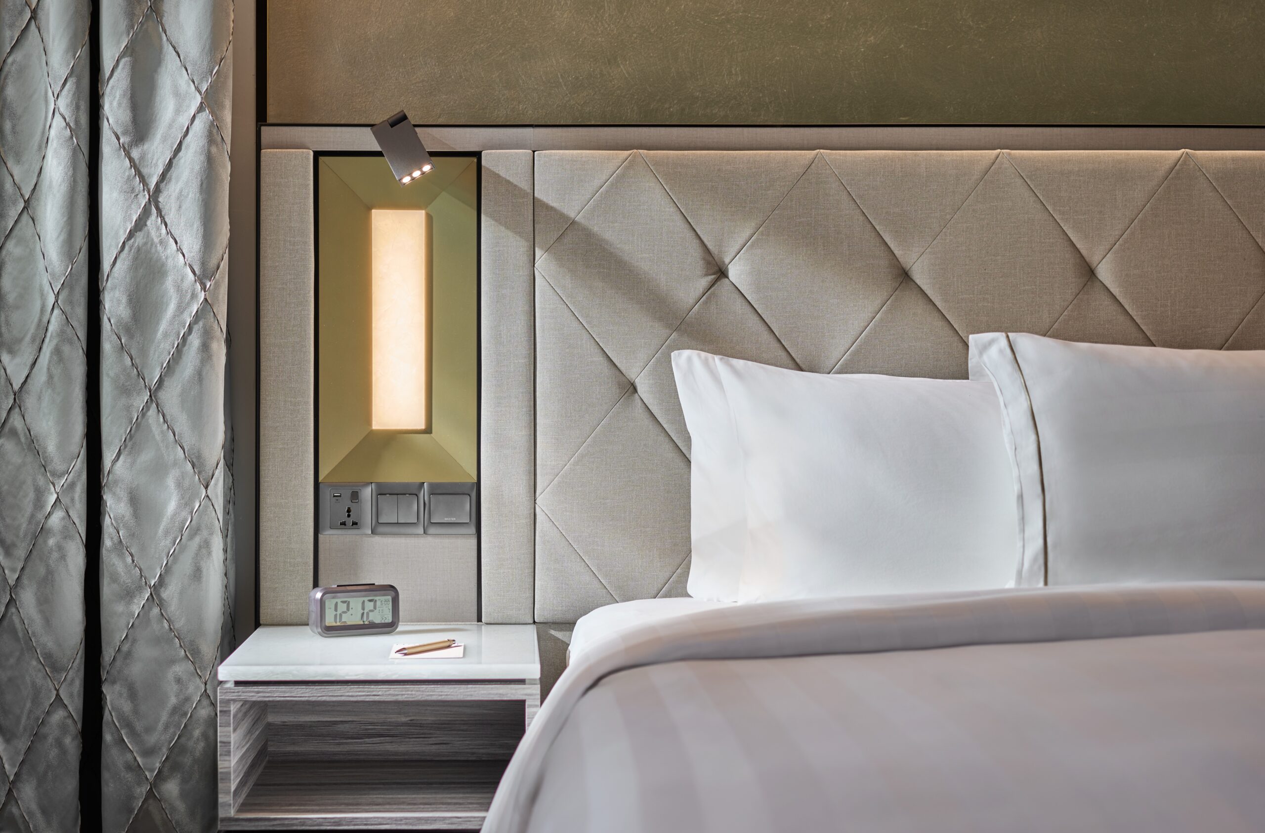 Official Site | Novotel Singapore on Kitchener