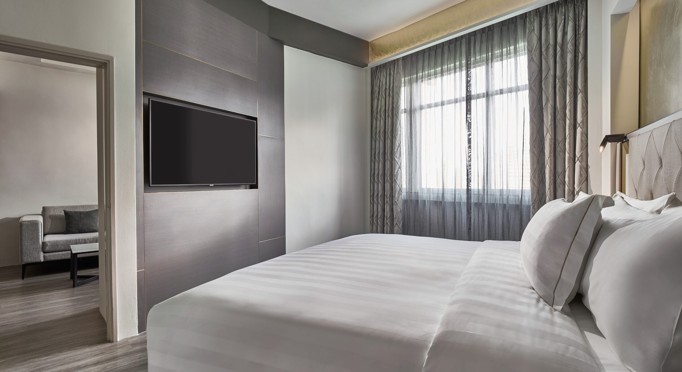 Best Hotel Rooms in Singapore | Novotel Singapore on Kitchener