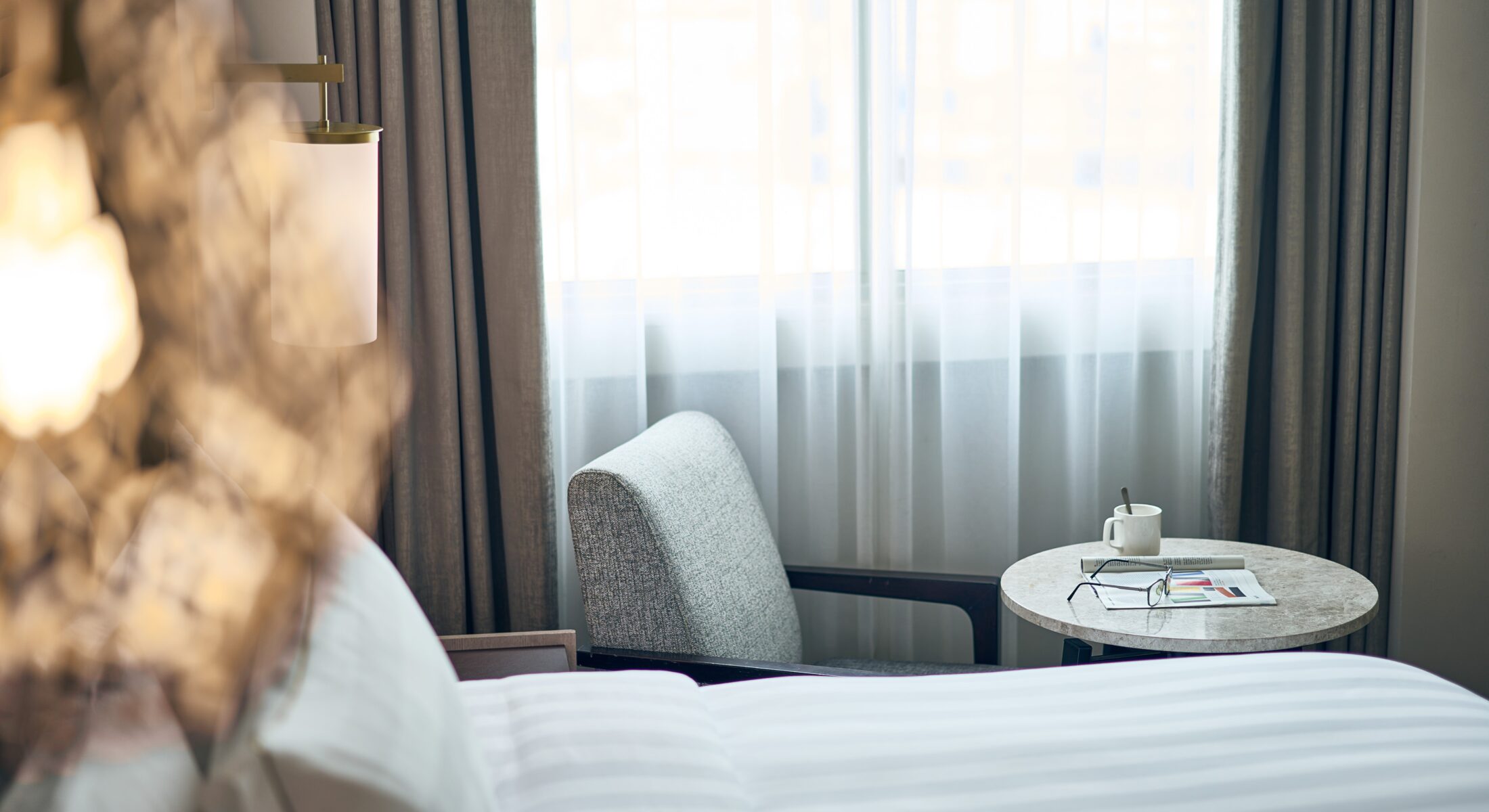 Hotels Near Marina Bay Sands | Novotel Singapore on Kitchener