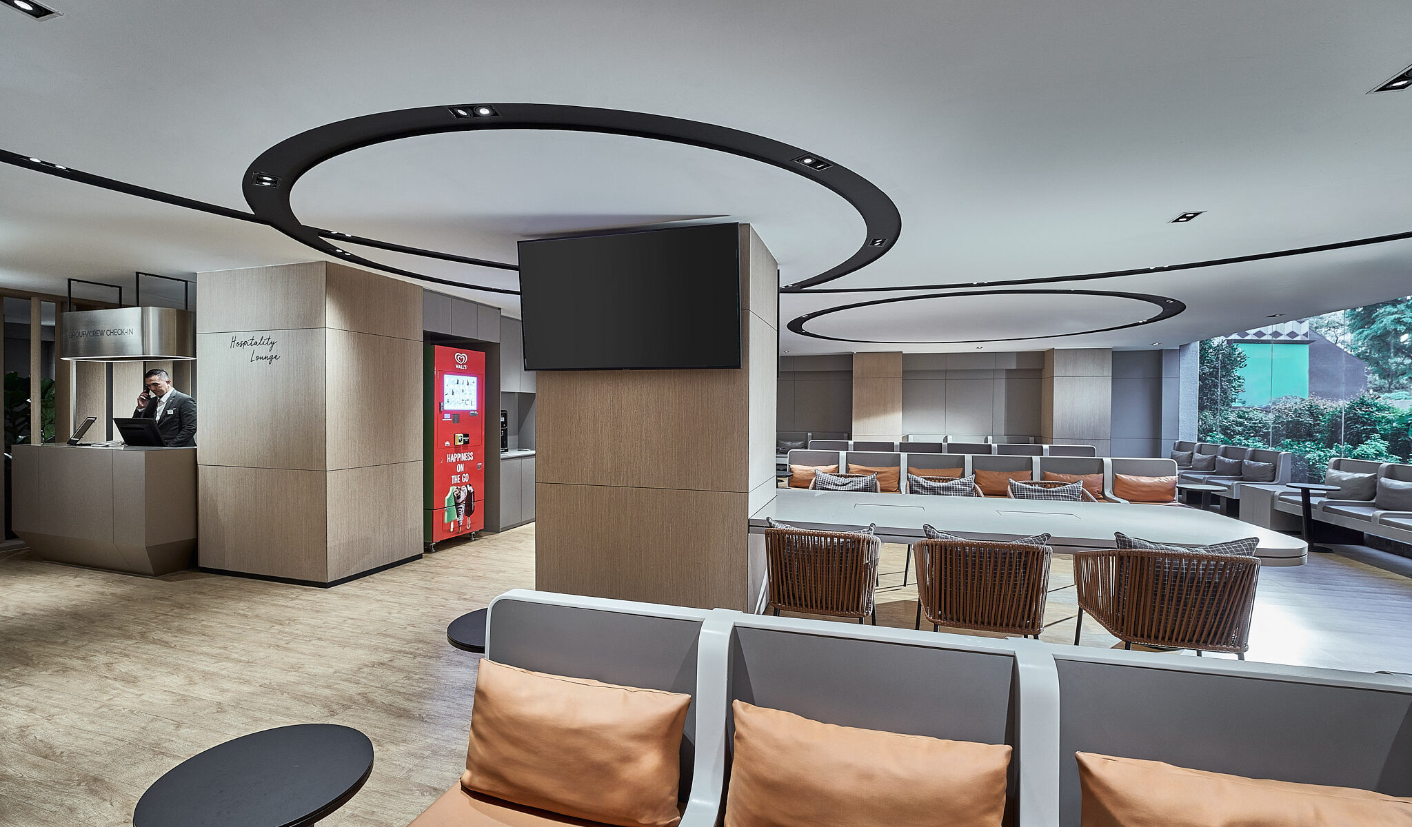 Facilities - Novotel Singapore on Kitchener