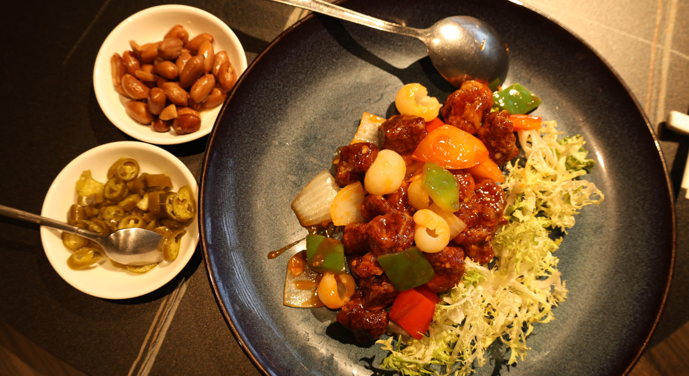 Dining | Novotel Singapore on Kitchener