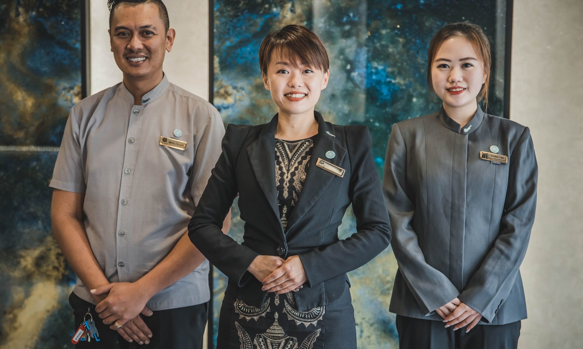 Facilities - Novotel Singapore on Kitchener