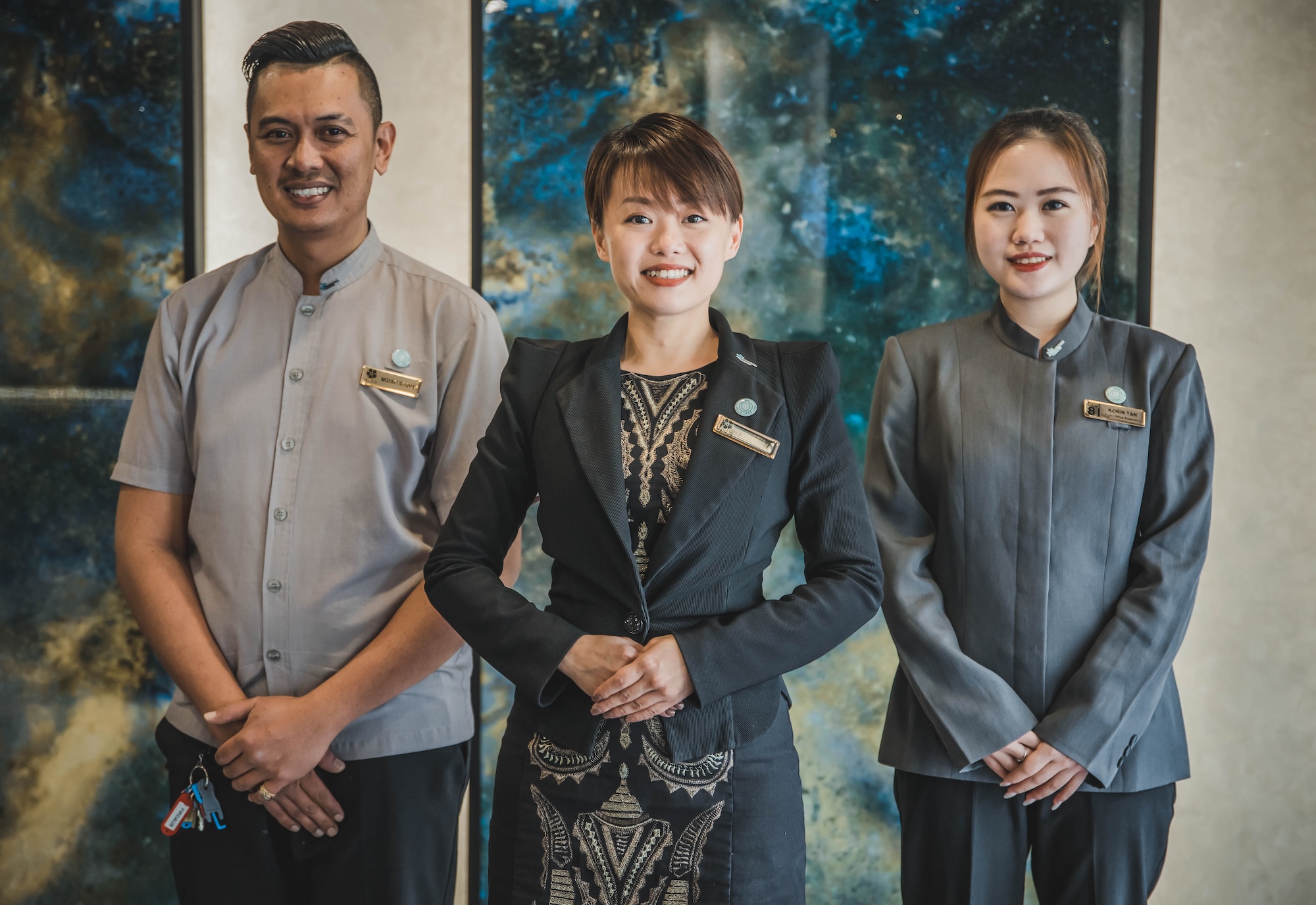 Accessible For All - Novotel Singapore on Kitchener